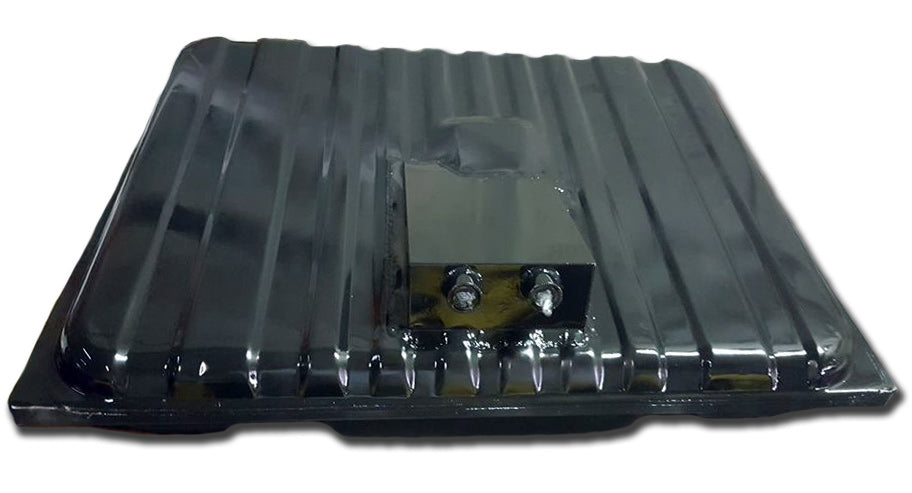 Matt Hill Motorsports Gen 1 Lightning Sumped Rear Fuel Tank – Matt Hill ...